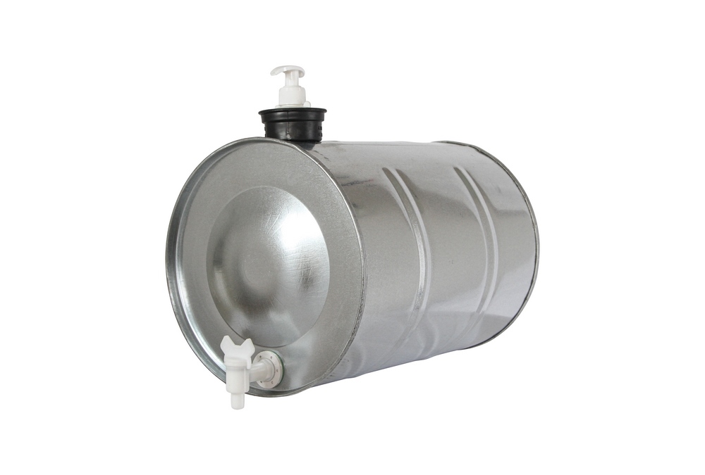 GALVANİZ SU TANKI 25 LT – Balmak